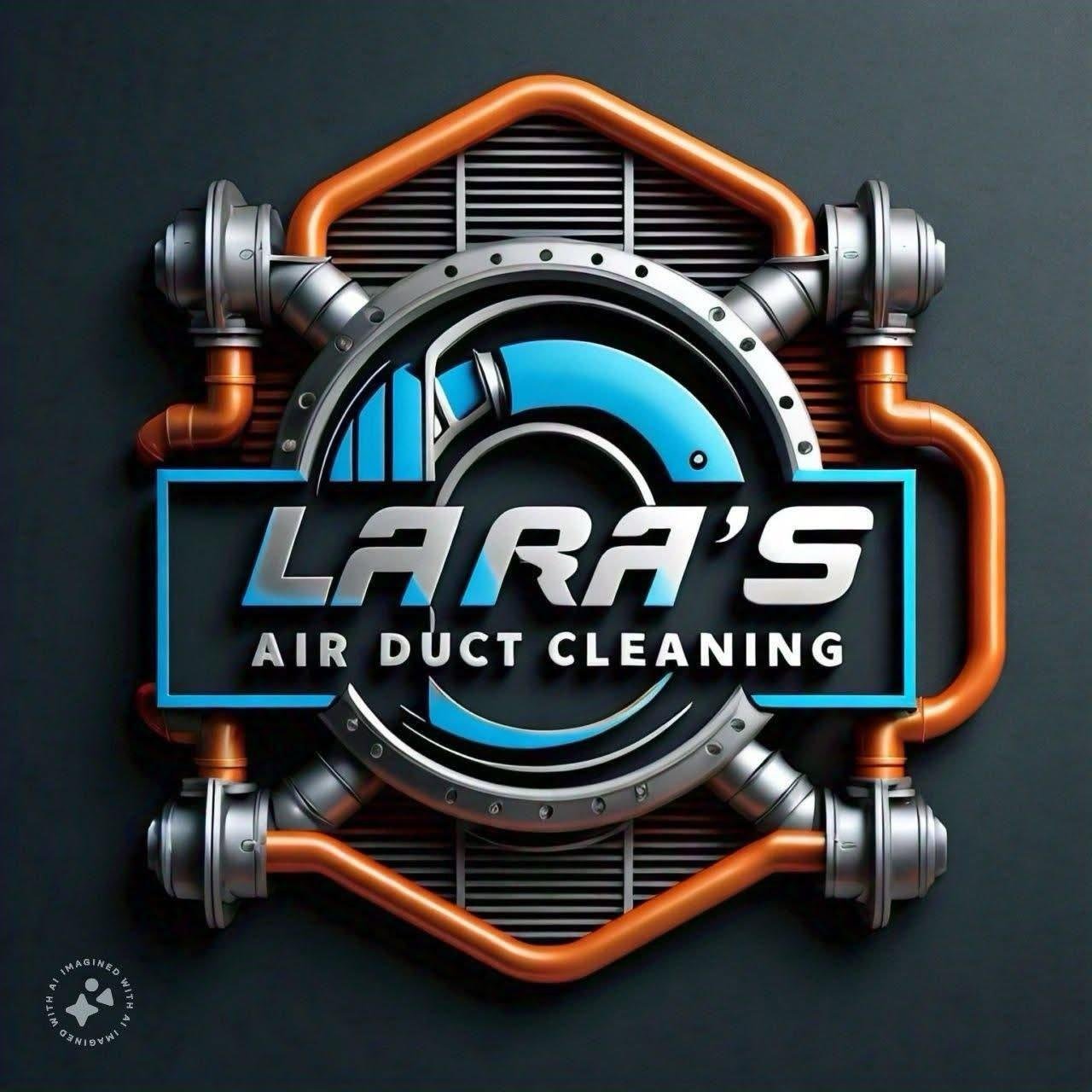 Best Air Duct Cleaning Dallas TX | Lara’s Air Duct Cleaning